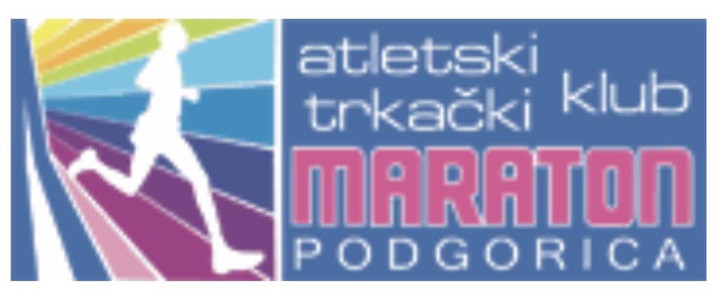 Registracija - 26. Ultra-maraton Montenegro 2025 - ATK Podgorički Maraton