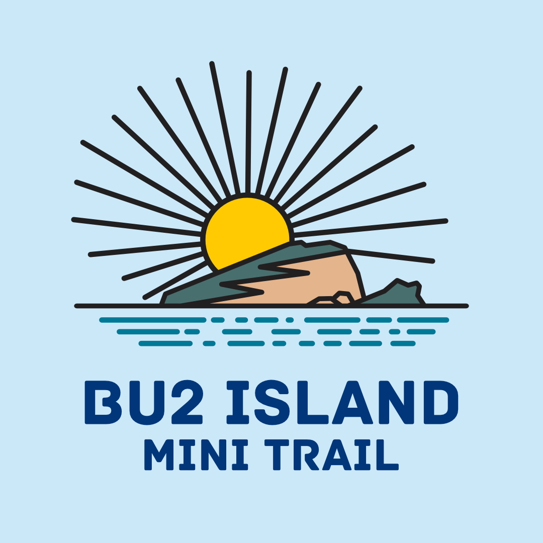 BU2 Island Mini Trail 2024 - Triatlon klub Budva